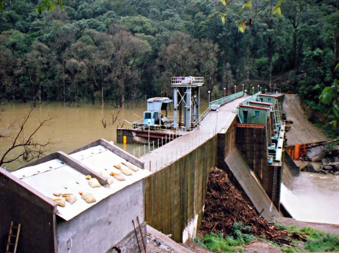 Report of the Western Ghats Ecology Expert Panel - Part II : Actionable ...