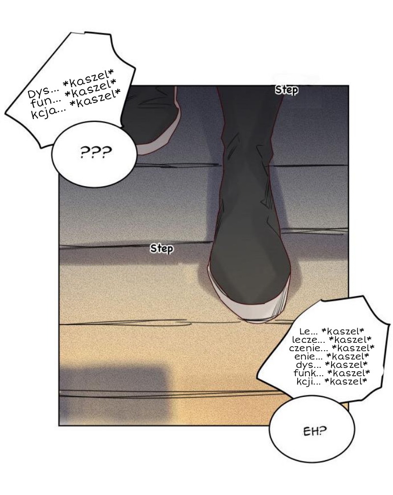 Magus With a Different Meaning - 9