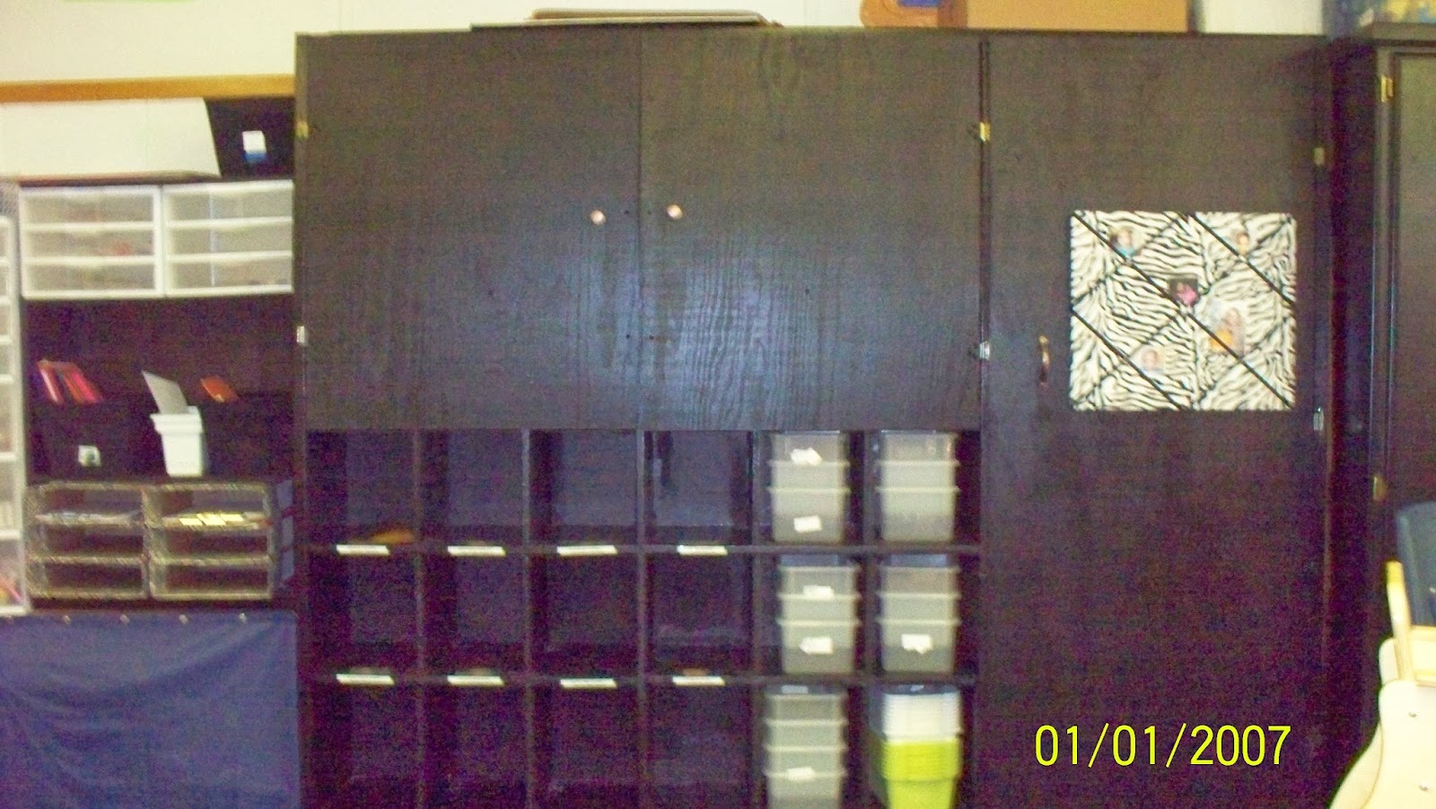 Ricks Pre-K autism class: Structure Classroom Ideas