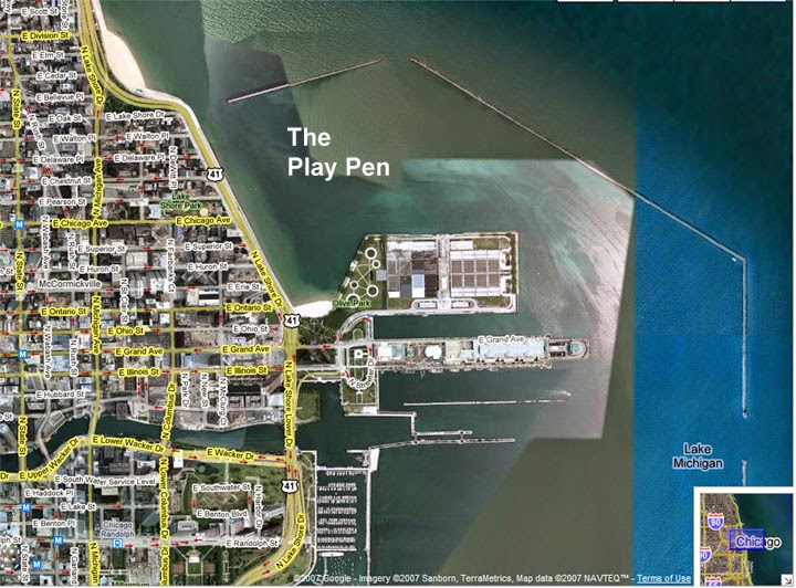 Guided Discovery: Hingham Adventures:Hingham from the Water