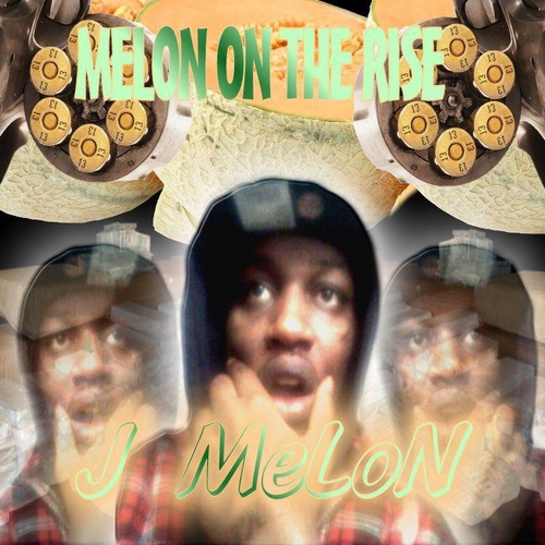 The Tortoise General: J Melon "Call Me Melon"