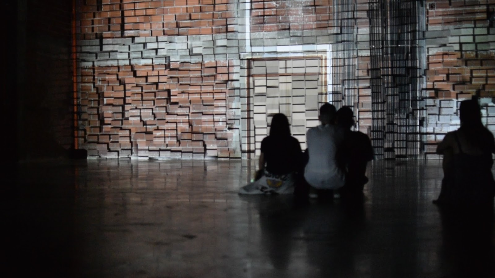 Φλώροι Εικαστικοί: Γιάννης Ρόμπολας-Διπλωματική Εργασία - Reconfigure ...