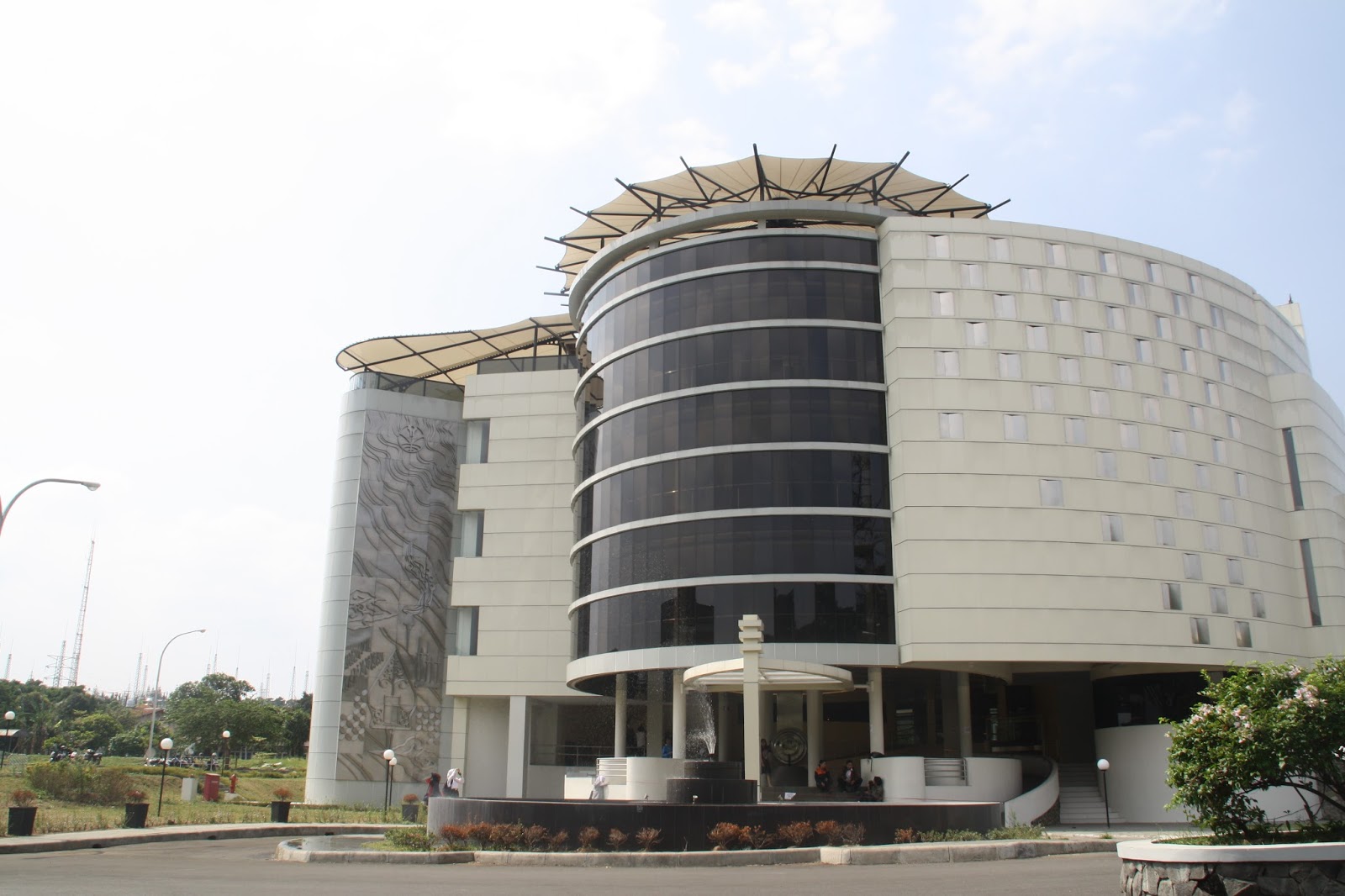 MUSEUM PENDIDIKAN NASIONAL | VISIT BANDUNG