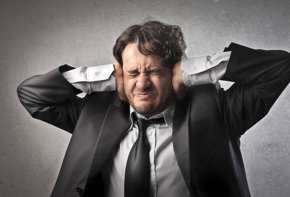 Your Life Isn't Over ~ The Blog: Denial Is Not A River In Egypt