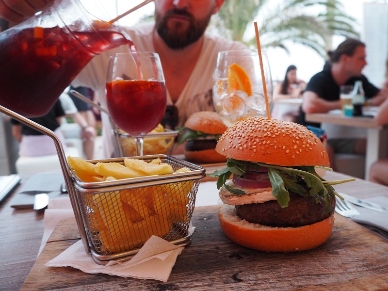 Spain | How to spend 2 days in Valencia - Itinerary Ideas | Dinner Stories