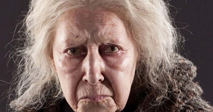 Bruxo do Mês de Fevereiro: Batilda Bagshot - Ordem da Fênix Brasileira ...