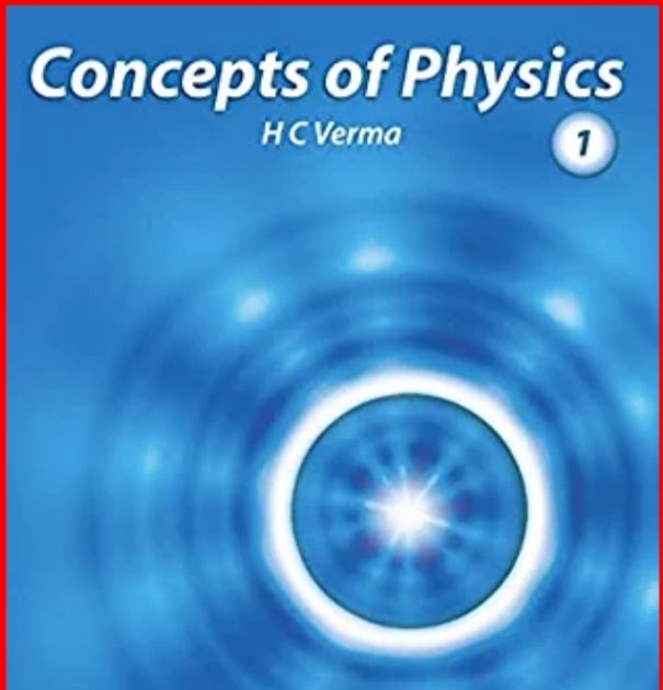 HC Verma solutions volume 1 & 2 download PDF - CLASSFLUENT