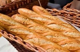 Cara Membuat Roti Baguette Khas Perancis