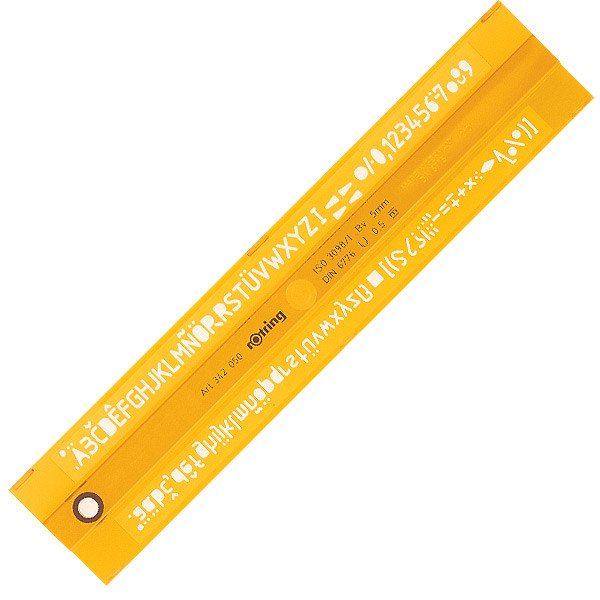 MENUJU REVOLUSI TEKNIK: LANJUTAN ... ALAT-ALAT GAMBAR TEKNIK