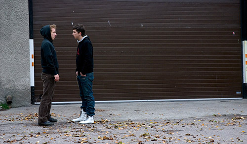 The Class (2007 film) - Alchetron, The Free Social Encyclopedia