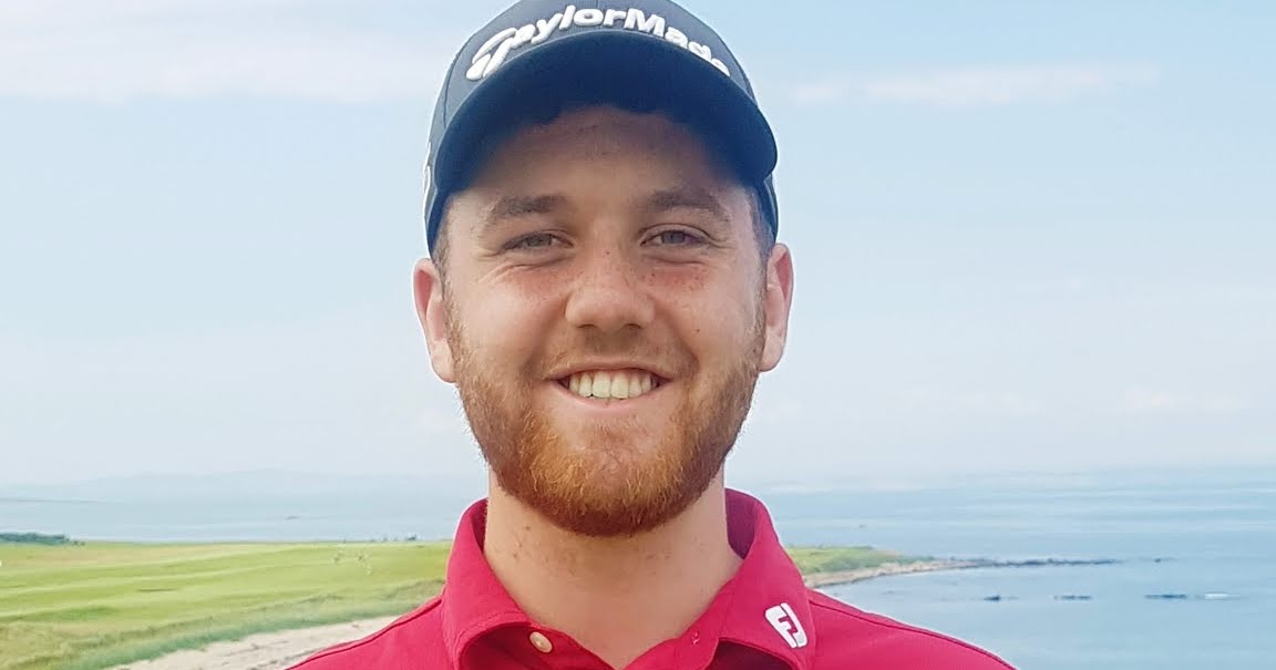Scottish Golf View - Golf News from Around the World