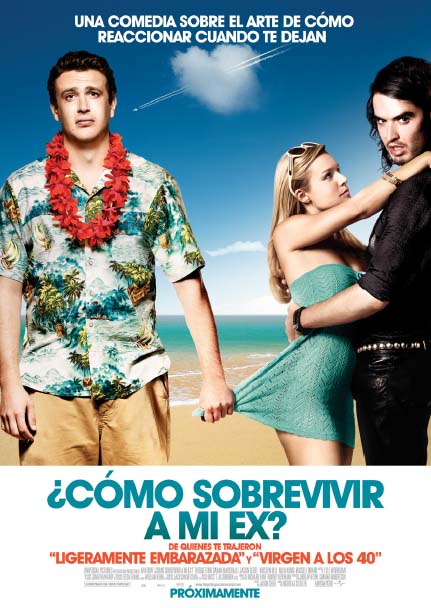 Mientras quede en pie: Hoy mi ex me ha dicho que está "conociendo a ...