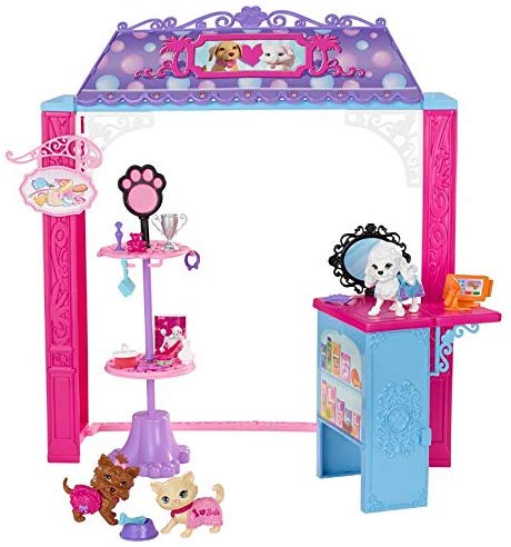 21 of the Best Barbie Gift Ideas Your Child Will LOVE! - Barbie ...