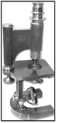 Mikroskop - Jenis,fungsi,bagian, dan cara kerja ~ Giam School