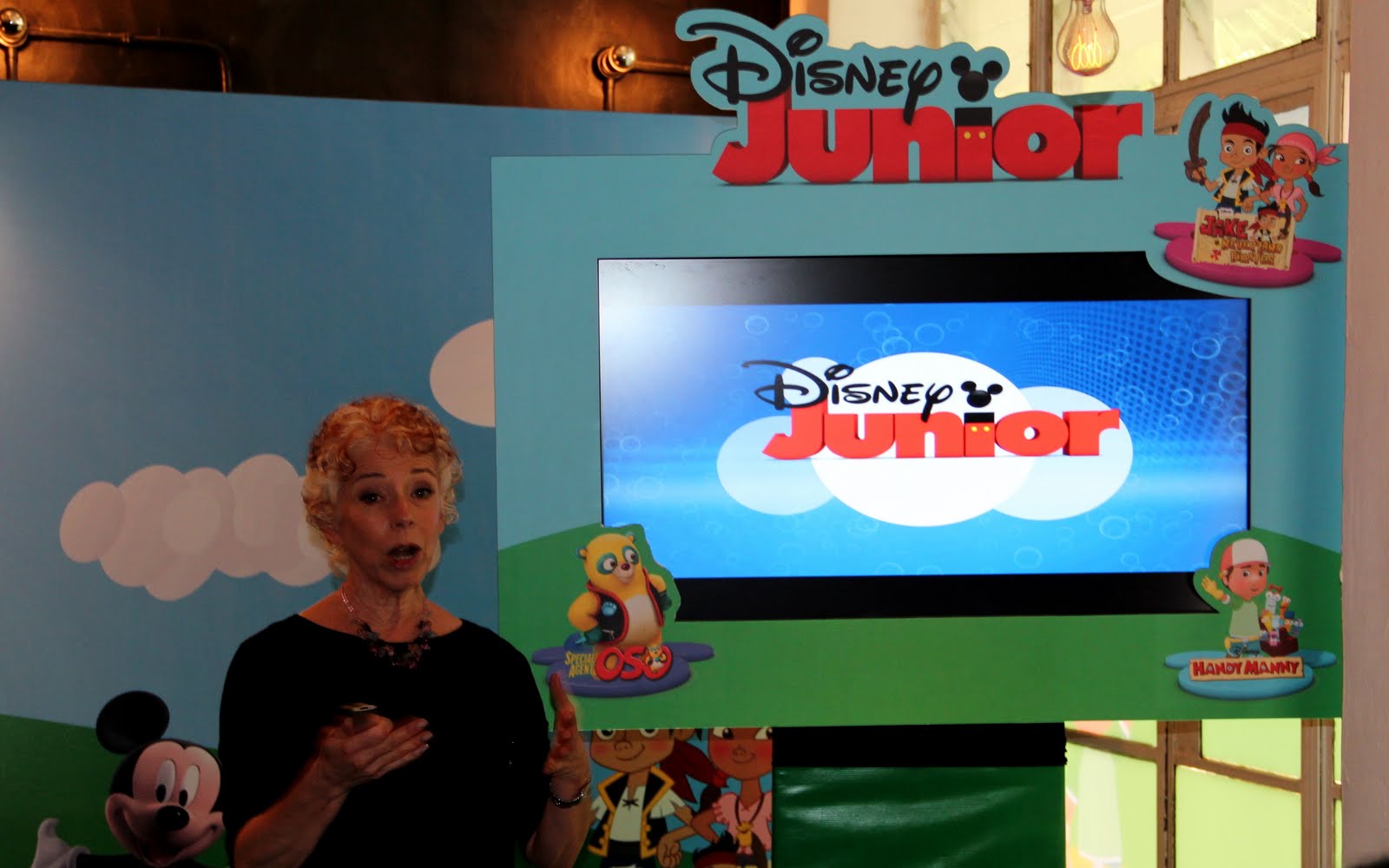 Cheekiemonkies: Singapore Parenting & Lifestyle Blog: Disney Junior ...