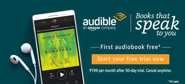 AMAZON AUDIBLE-(What is Audible)
