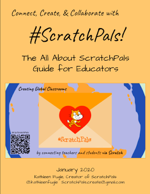 ABC: alfabeti, bit e creatività: Scratch Pals