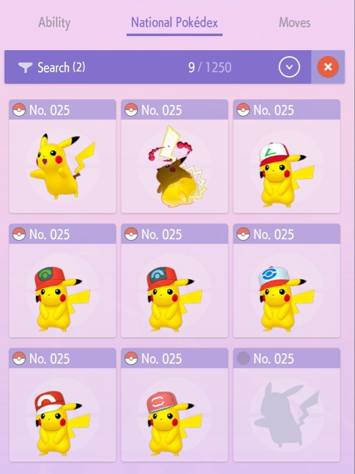 OCD*, Pokémon Home and a Race Against Time