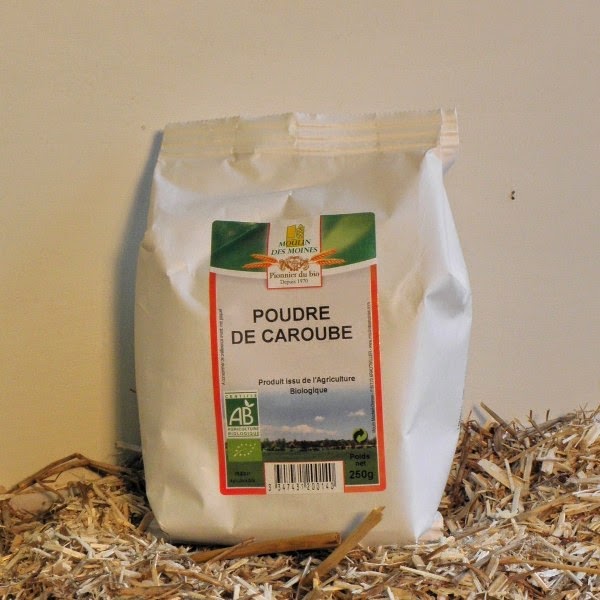 Ma poubelle est un Jardin: le Caroub, el kharoub dans tous ses états