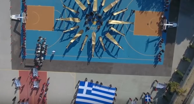 AΝΕΞΑΡΤΗΤΟΣ-ΔΙΠΛΩΜΑΤΙΚΟΣ ΠΑΡΑΤΗΡΗΤΗΣ: ΔΙΑΔΩΣΤΕ ΤΟ! ΣΥΓΚΙΝΗΤΙΚΟ ΒΙΝΤΕΟ ...