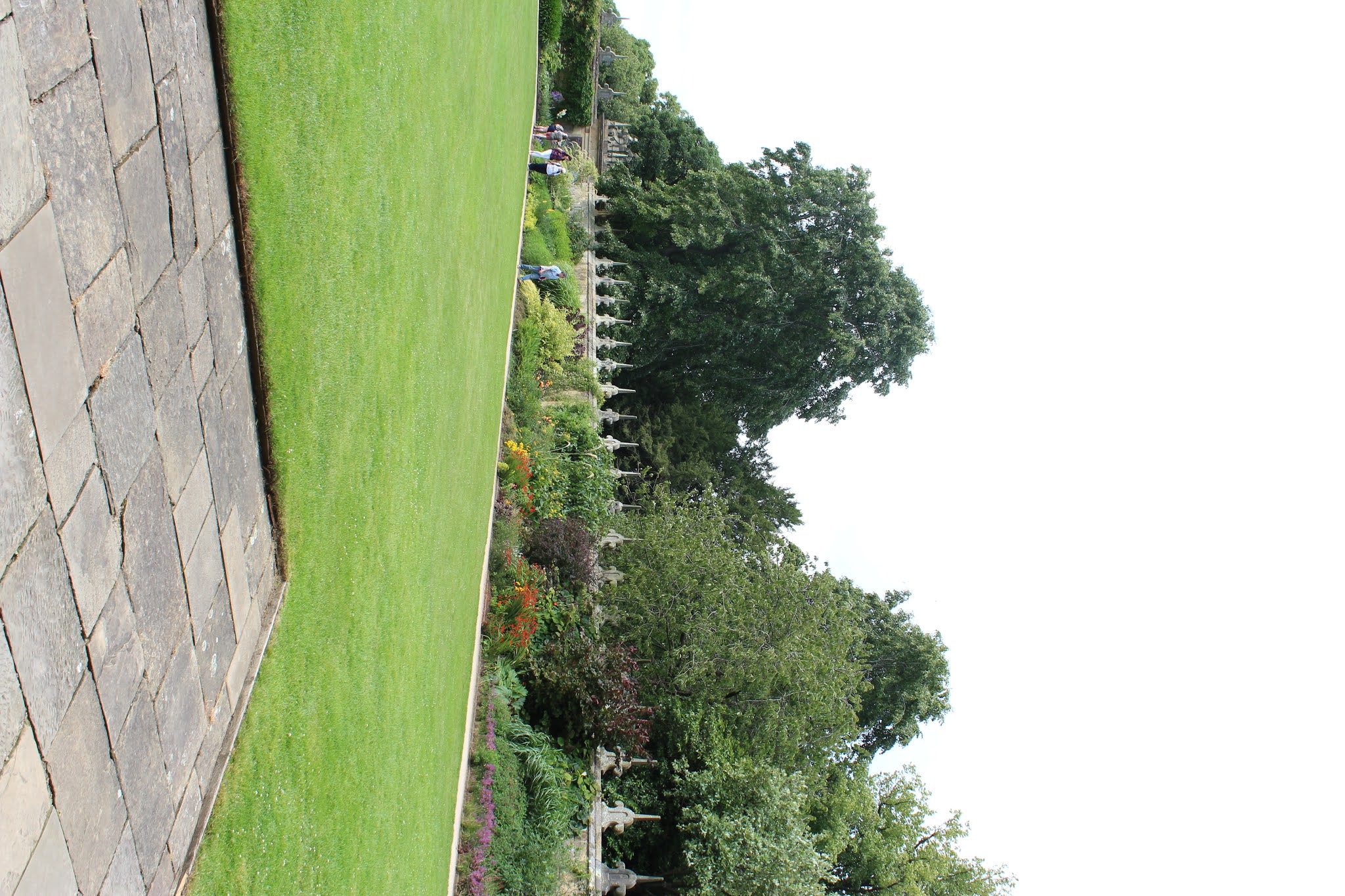 Another National Trust Treasure | Hardwick Hall