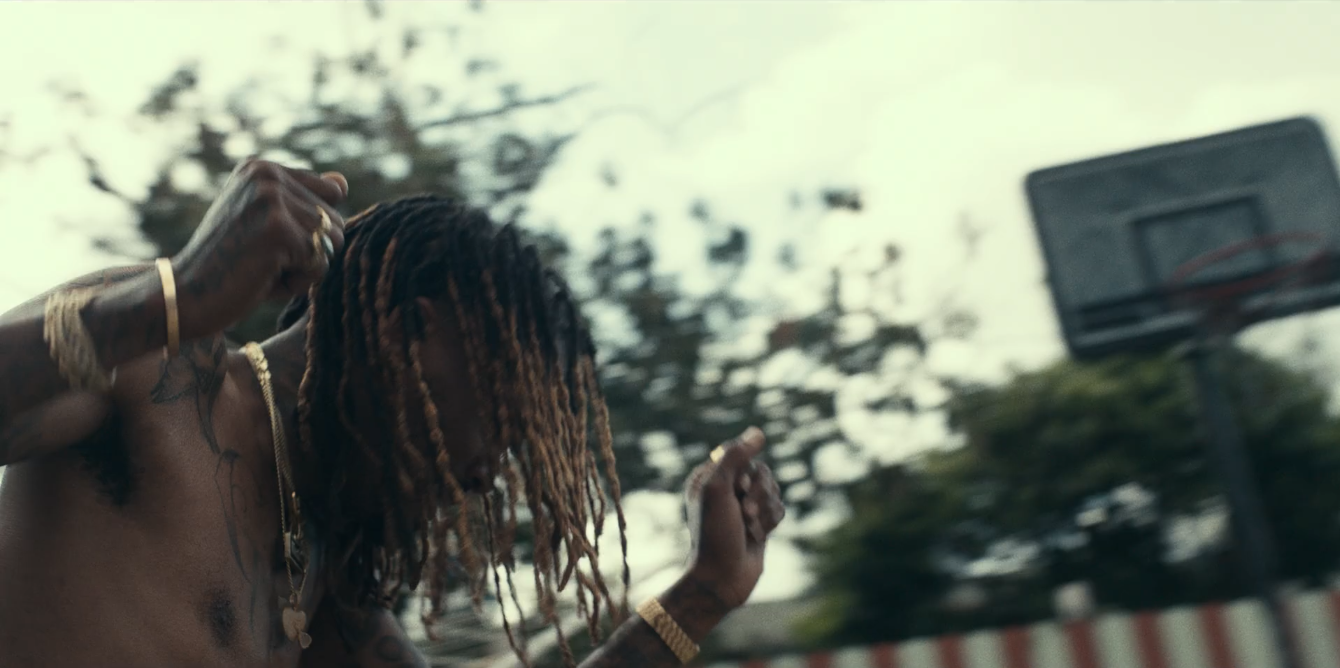 Dave Burd & GaTa on DAVE (2021) ~ DC's Men of the Moment