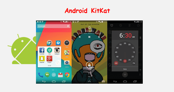 Urutan Android Terbaru 2023: Versi Android Terendah Hingga Tertinggi ...