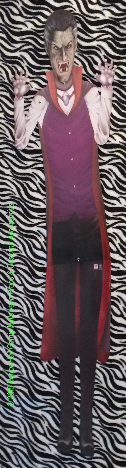 HORROR-HALL Gothic Cheap Halloween Props and Costume Accessories: life ...