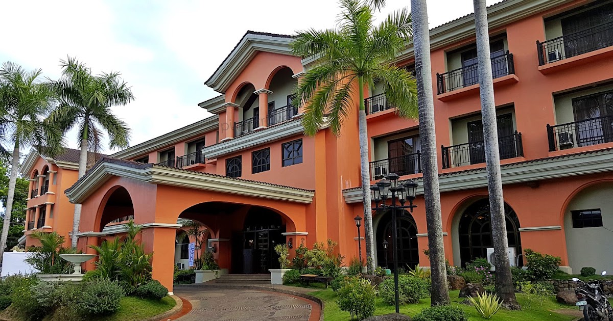 Ormoc Villa Hotel