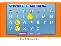 Primary Graffiti: Smartboard Games from Lakeshore Learning