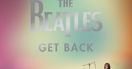FORGOTTEN HITS: The Beatles Get Back Book