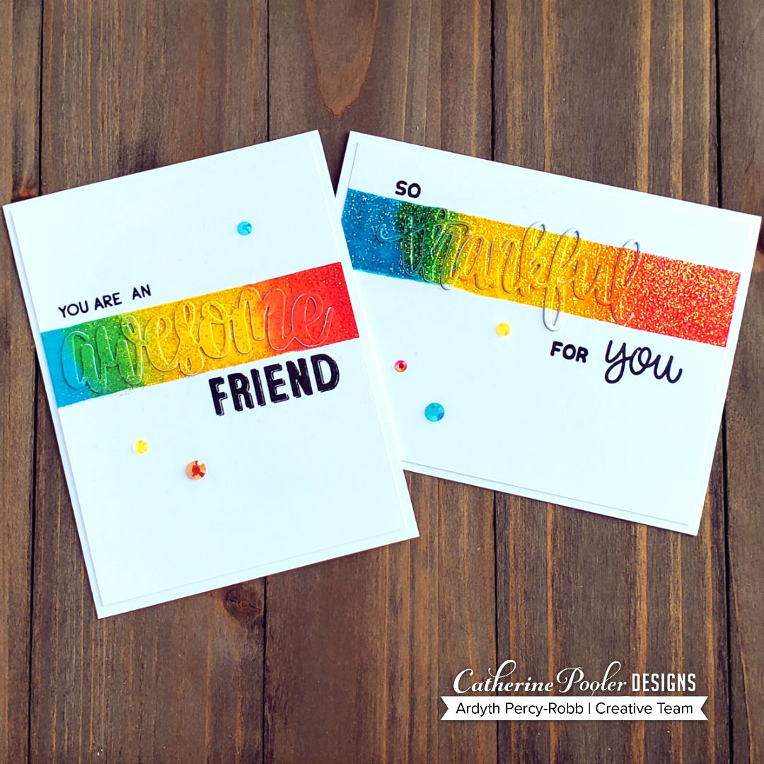 Ardyth Percy-Robb: Eclipse Cards for Friends