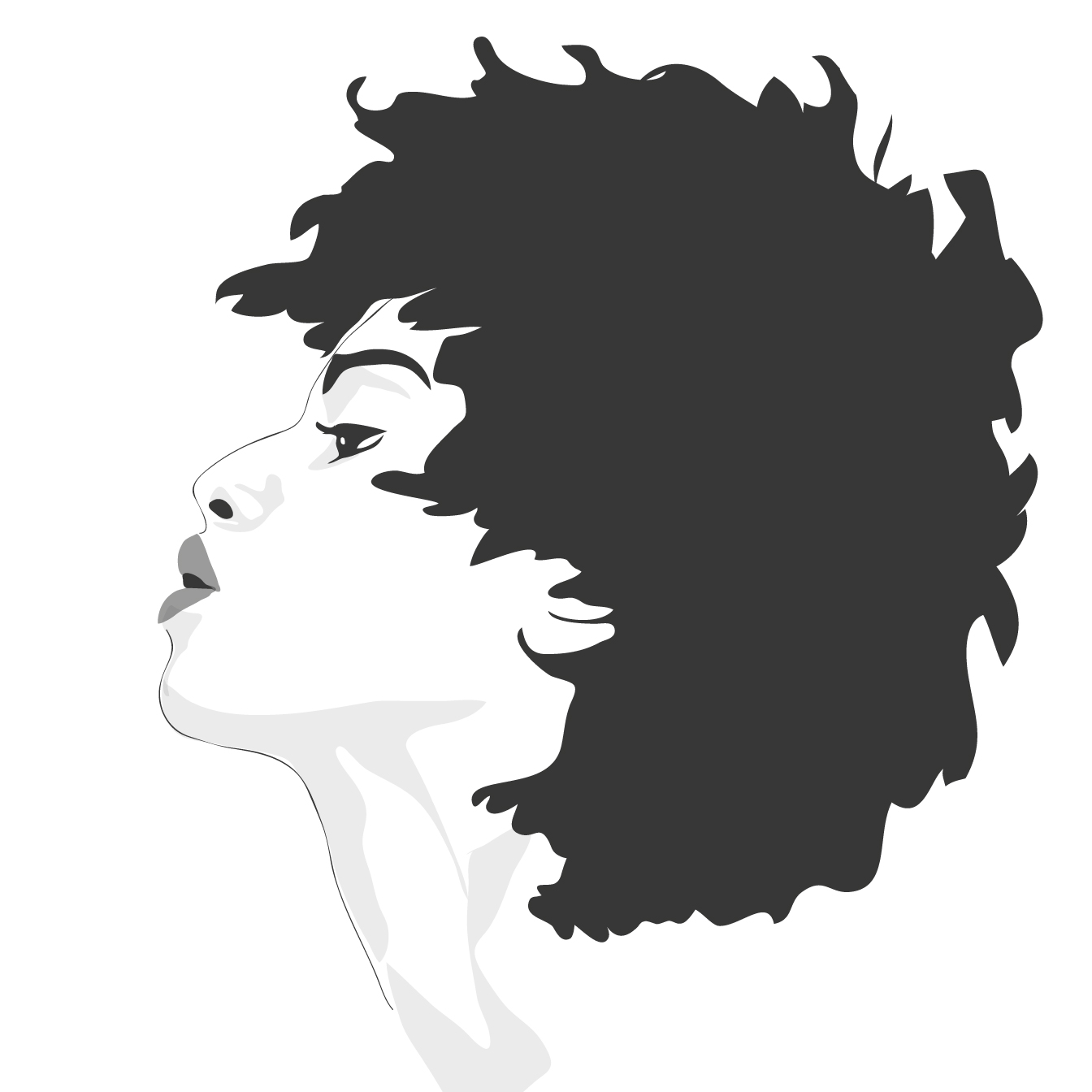 Side face Collection