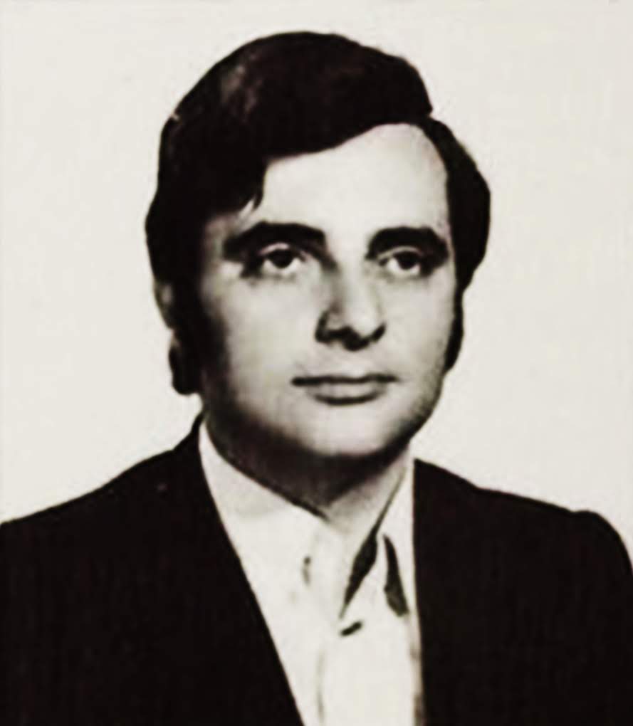 soníos negros - flamenco jondo: JULIO ANGUITA – HONORES A UNO DE LOS ...