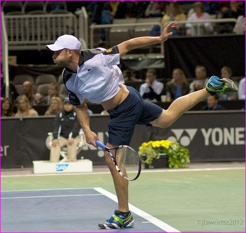 VJBrendan.com: Photo Gallery - Andy Roddick