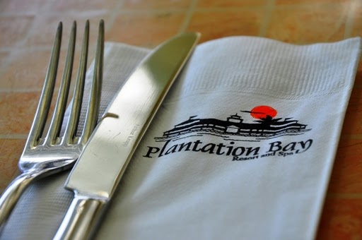 the seasoned first timer: Food Trip at Plantation Bay Resort