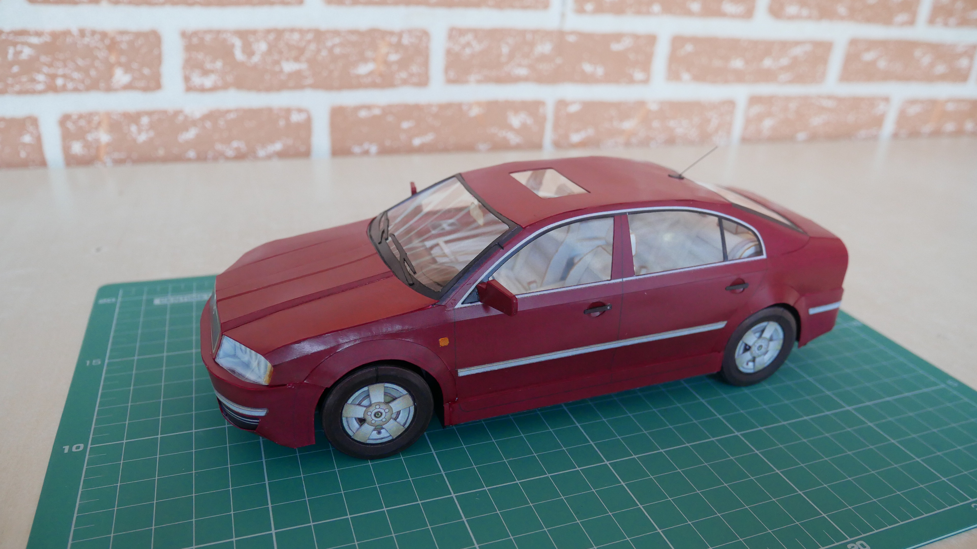 papierove-modely: 2021