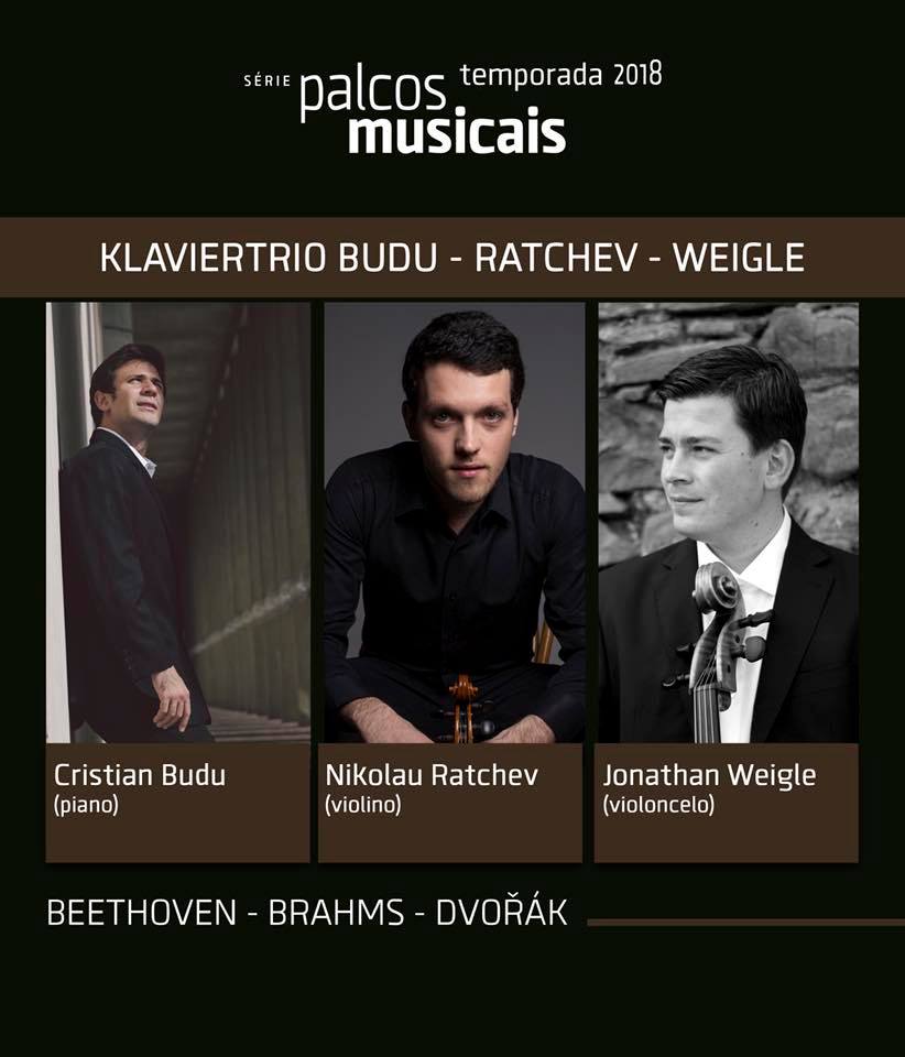 Instituto Cultural Arte Brasil: PALCOS MUSICAIS TRAZ KLAVIERTRIO BIDU ...