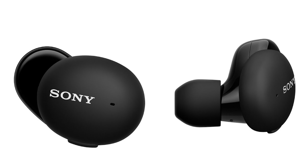 Sony WF-H800 h.ear in 3 Truly Wireless Headphones - The Walkman Blog