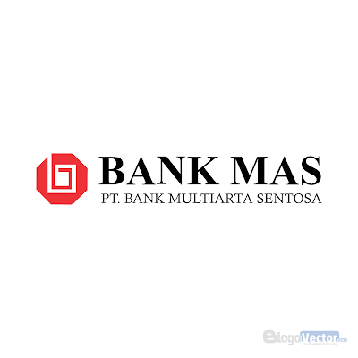 Bank MAS Logo vector (.cdr) - BlogoVector