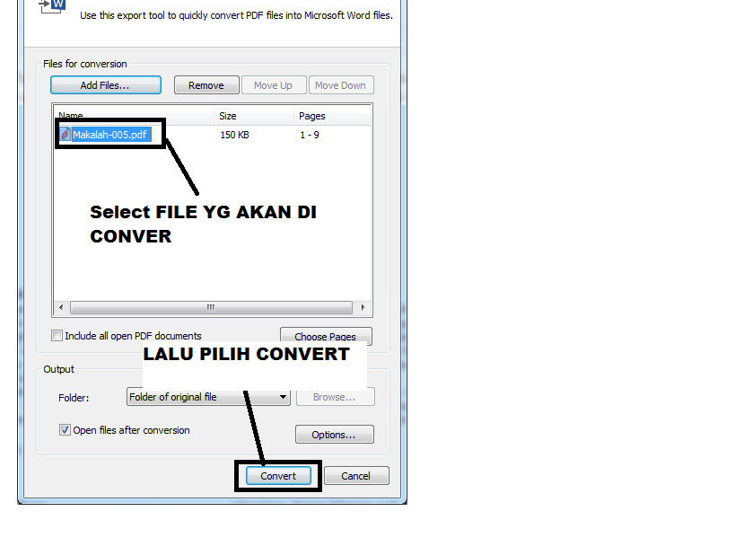 CARA CONVERT PDF TO MS WORD COCORETAN cara-convert-pdf-to-ms-word-cocoretan