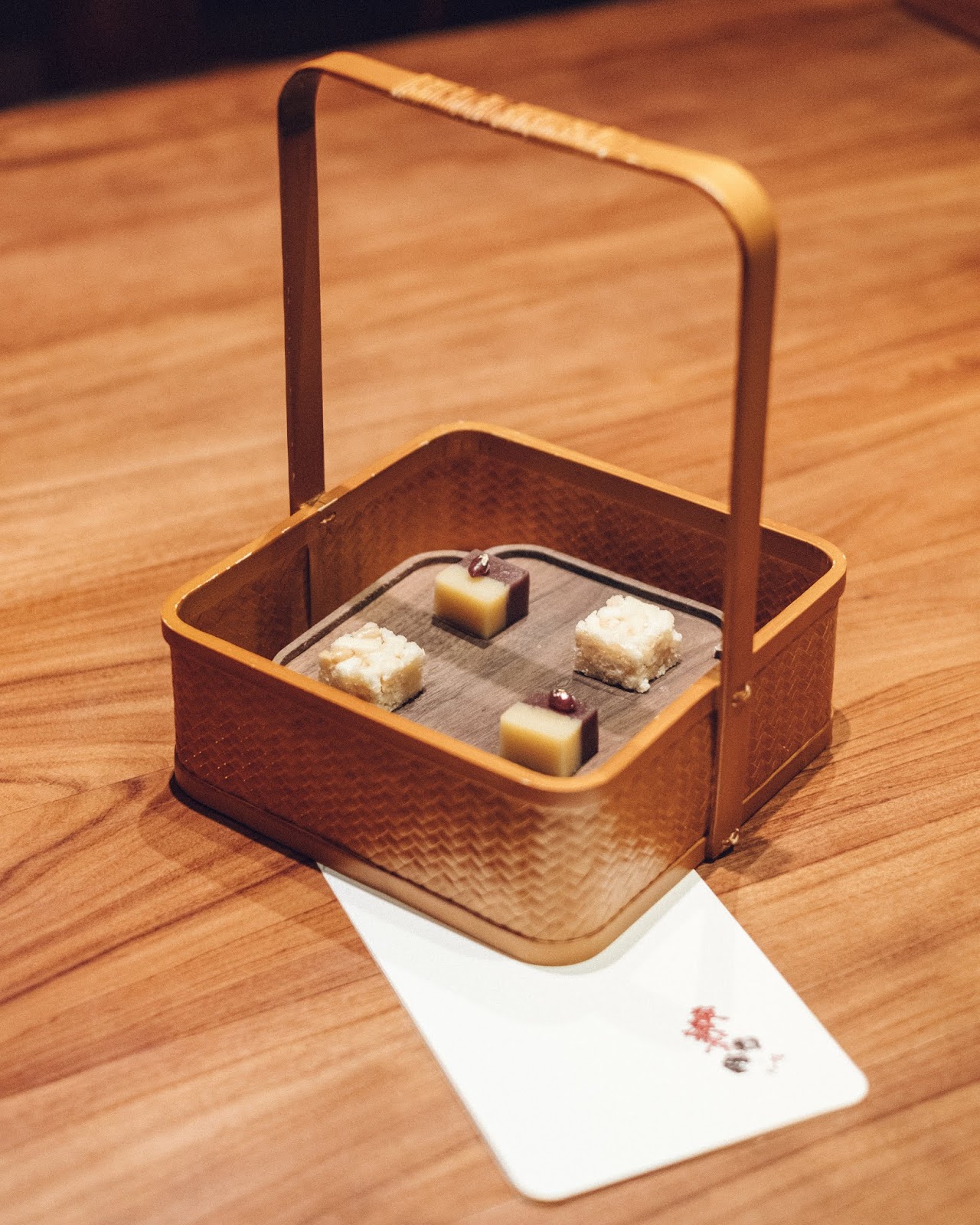 FU HE HUI 福和慧 - HAUTE VEGETARIAN CUISINE - foodandfeast