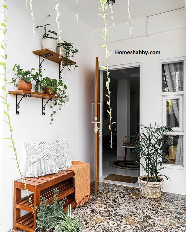 6 Terrace Designs that Will Make You Fall in Love with Your House ...