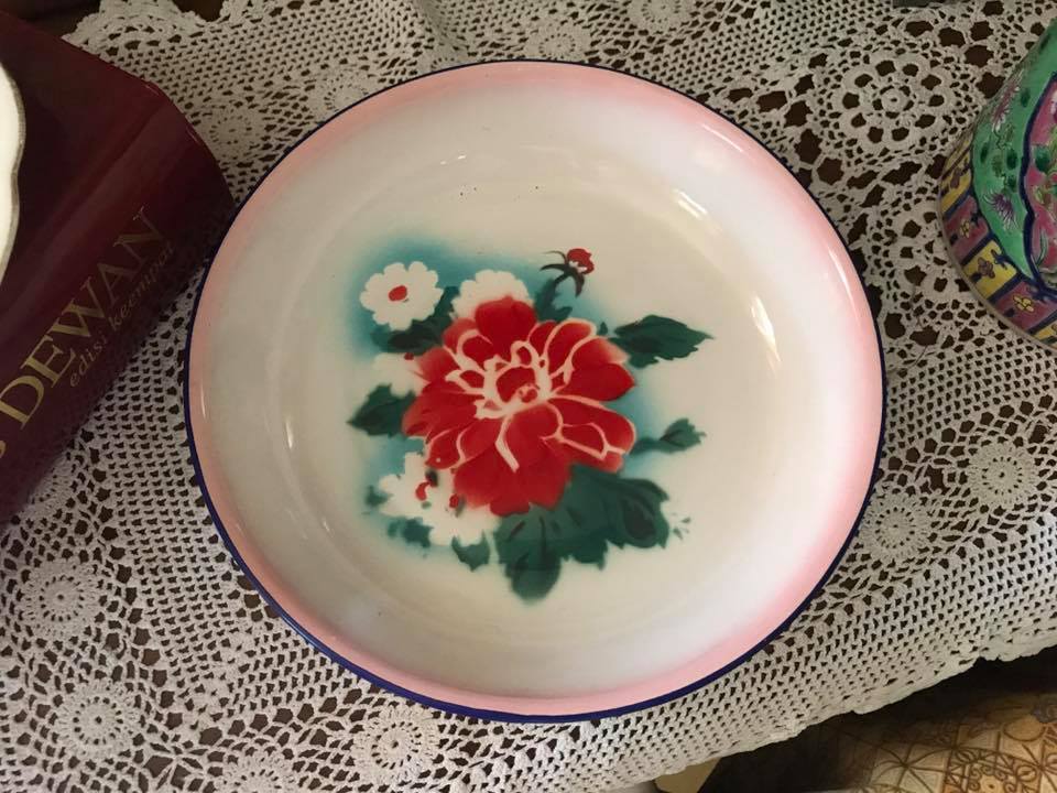 Ezany Galleria...: FOR SALE : PINGGAN-PINGGAN AYAN/ENAMEL