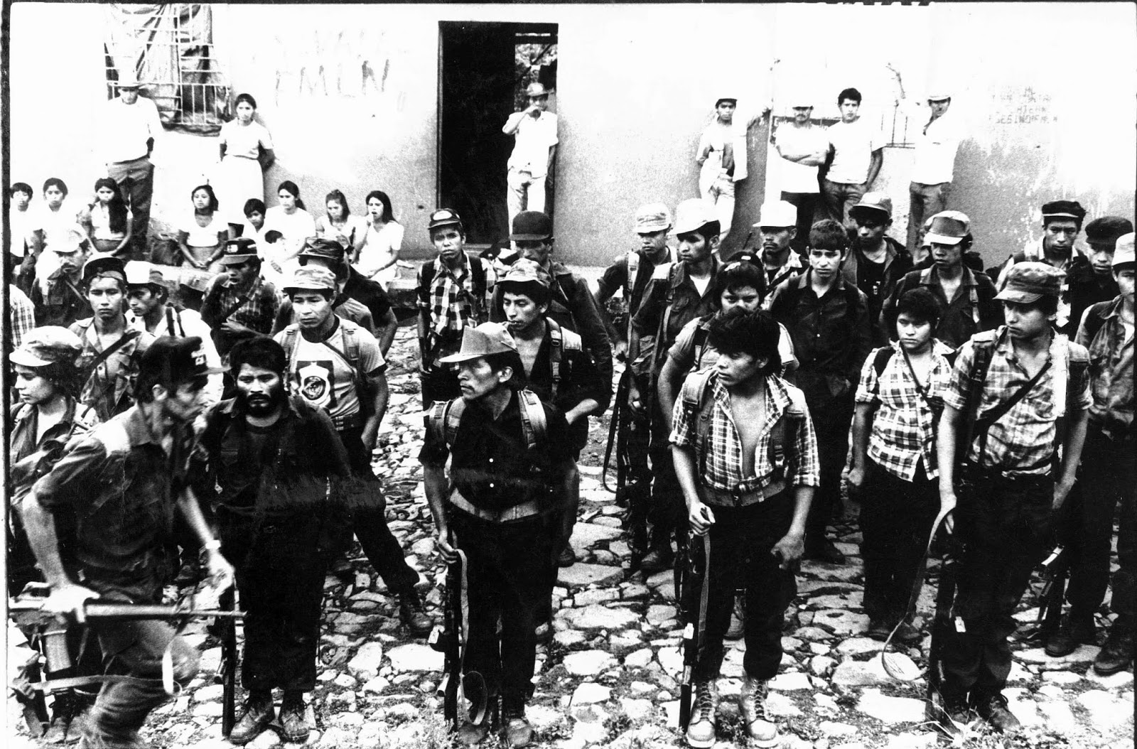ORIGEN DEL EJERCITO REVOLUCIONARIO DEL PUEBLO ERP | Jorge Luis Diaz