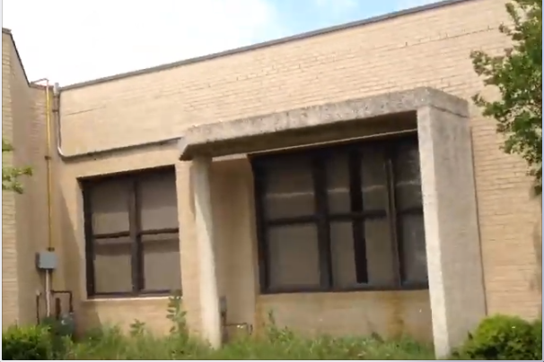 Mixerr Reviews: A look at the history behind Travis State Hospital. A ...