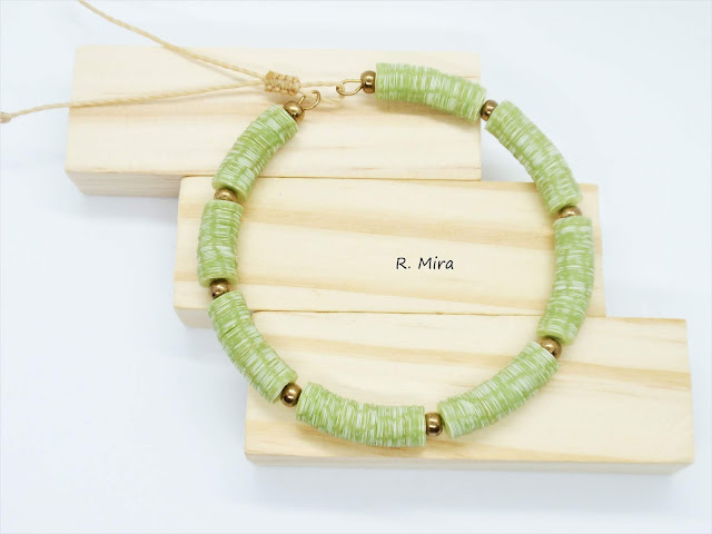 Con perlas y más...