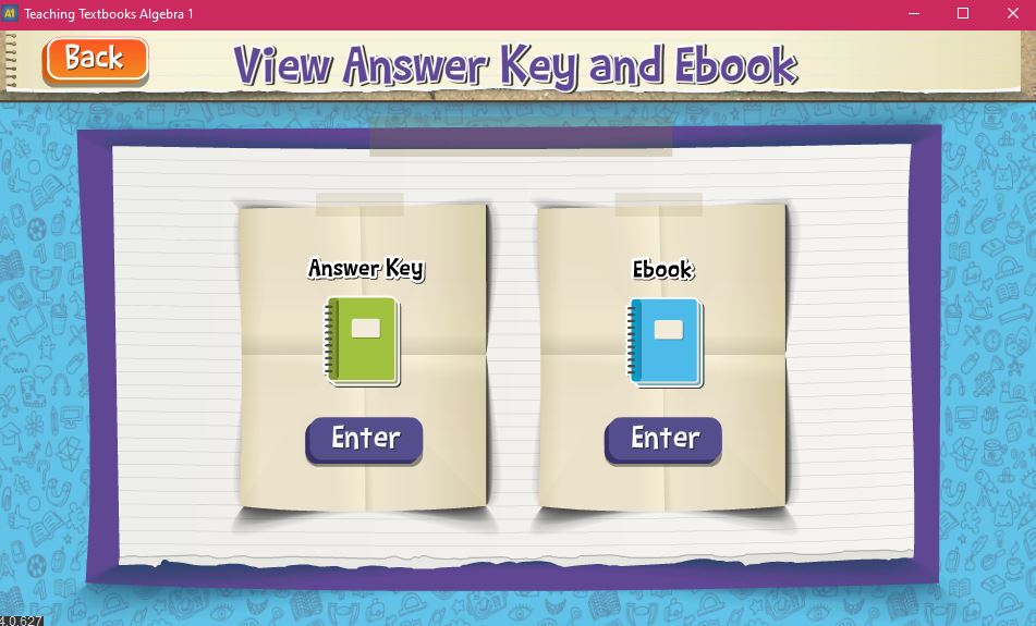 Little Homeschool on the Prairie: Teaching Textbooks Math 4.0 Review