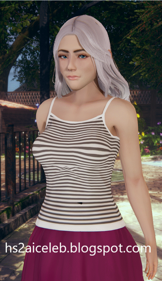 HS2/AI Celebrity: eva elf v1