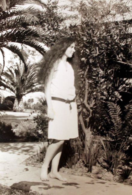 Sulle tracce di Barbara Newhall Follett: la scrittrice scomparsa ...